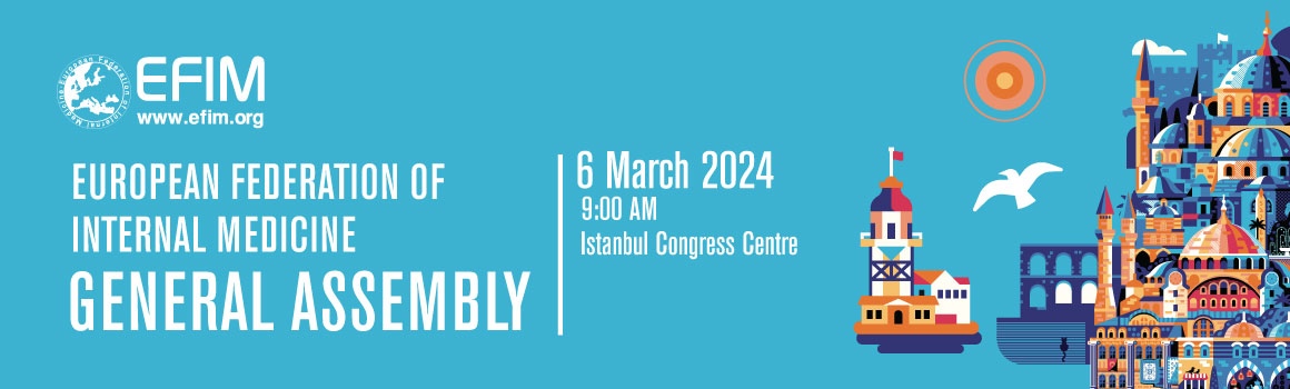 European Federation of Internal Medicine