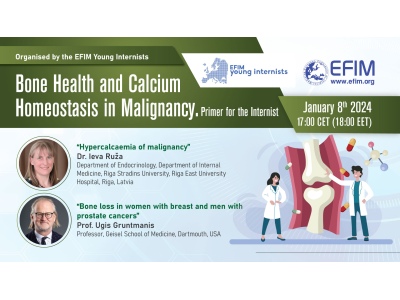 European Federation of Internal Medicine